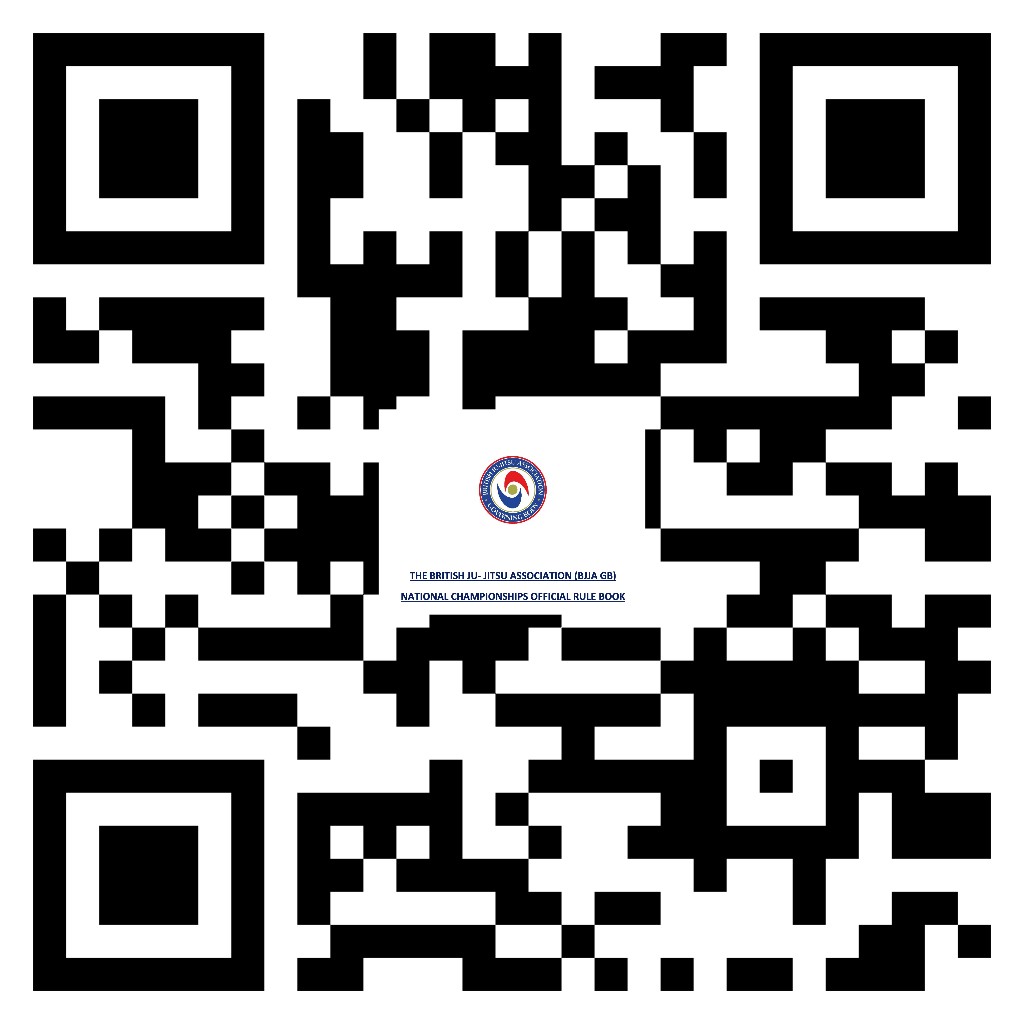 Competitions - British Ju Jitsu Association Governing Body