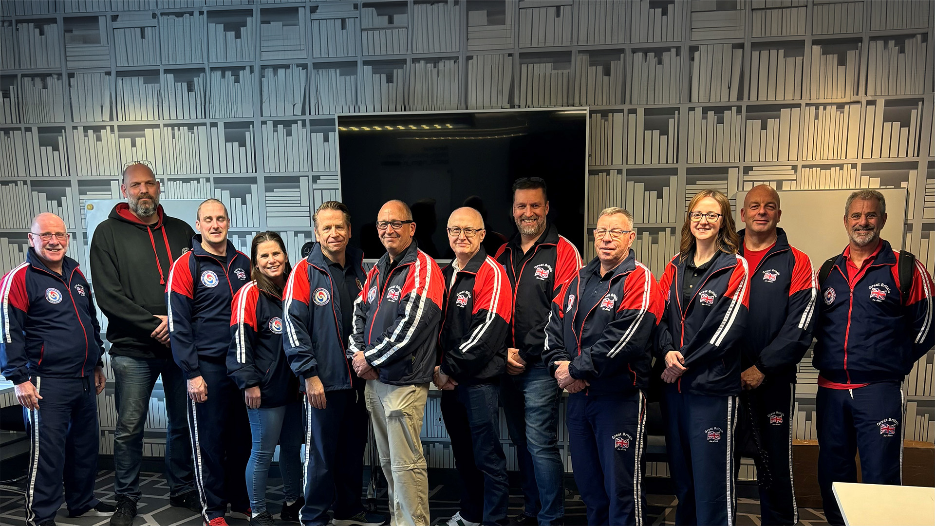 National Governing Body Referee and Officials Course Produces ... National Governing Body Referee and Officials Course Produces ...