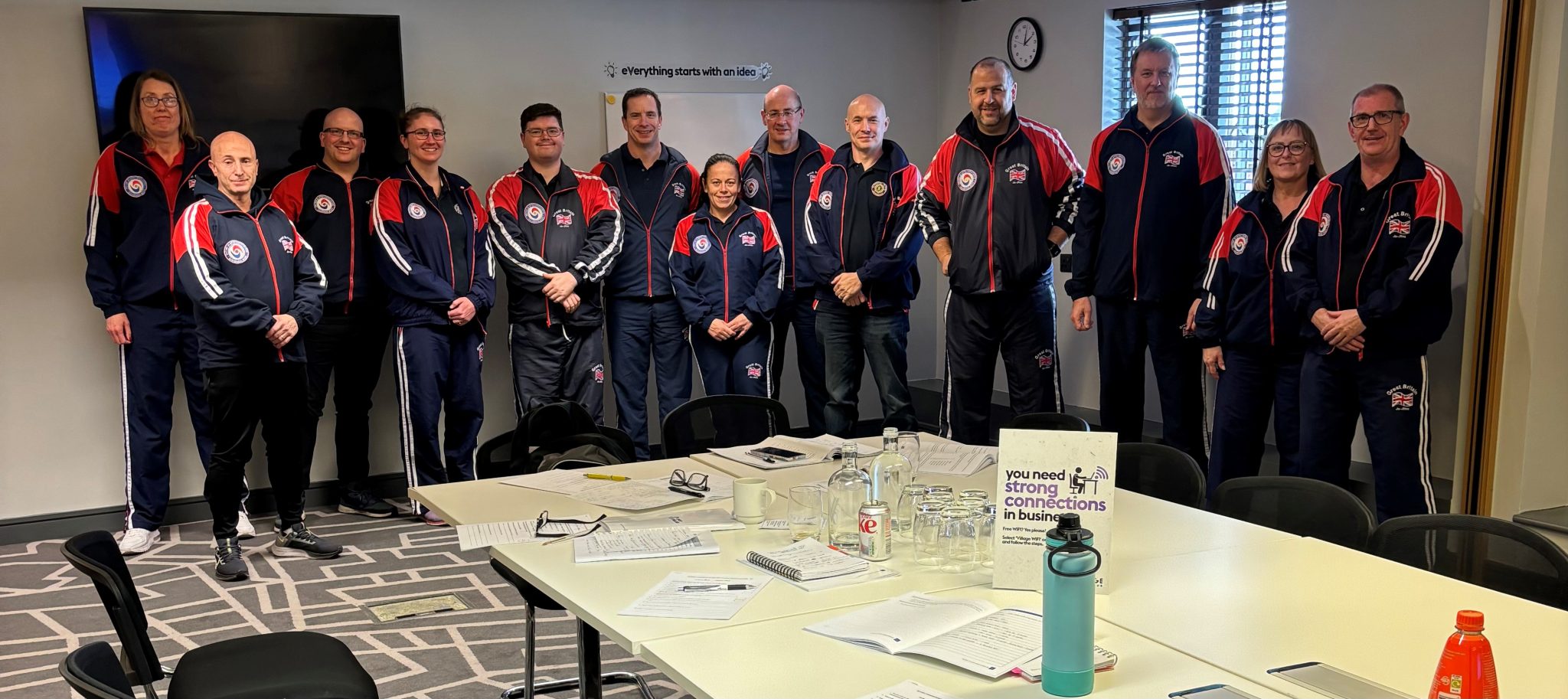 National Governing Body Referee and Officials Course Produces ... National Governing Body Referee and Officials Course Produces ...