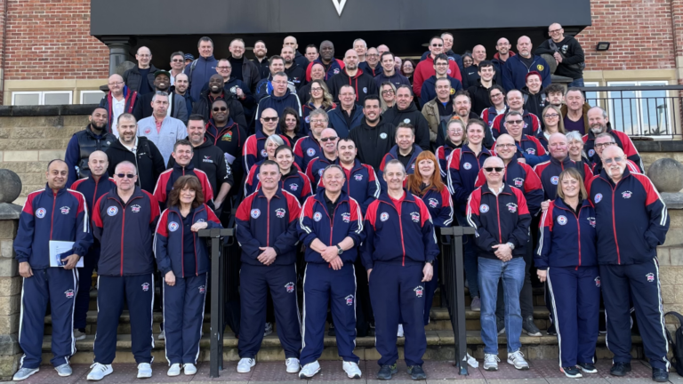 Home - British Ju Jitsu Association Governing Body