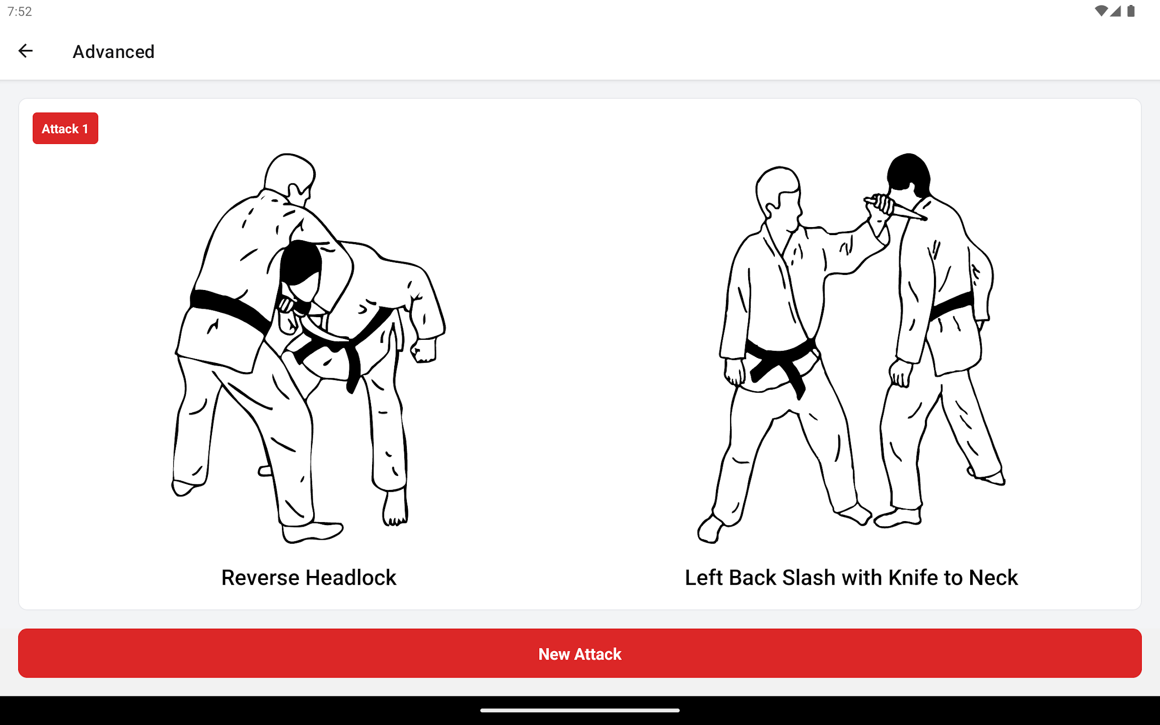 Exciting News: The New BJJA Random Attacks App is Live! - British Ju ...