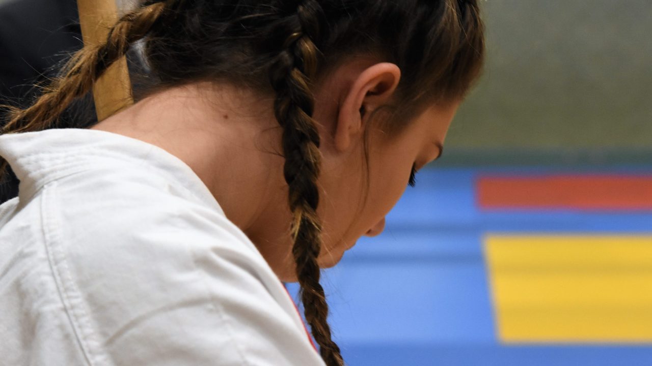 How Do I Start? - British Ju Jitsu Association Governing Body