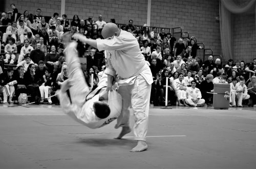 The Origins of Ju-Jitsu in the UK - British Ju Jitsu Association ...